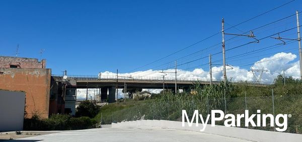 Drop & Go Parking - MyParking