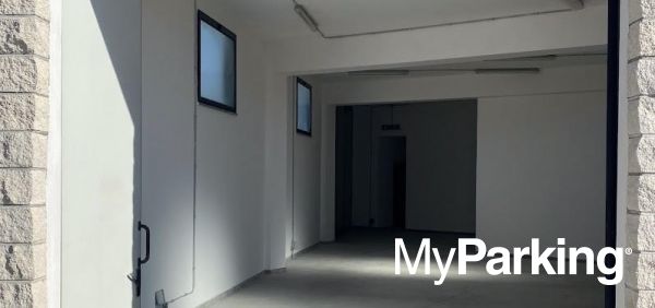 Drop & Go Parking - MyParking