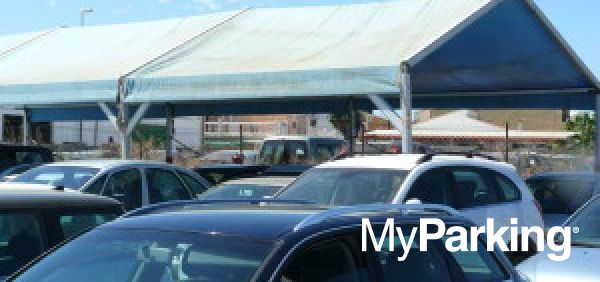Parking Sur Málaga - MyParking