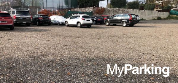 Elite Parking - MyParking